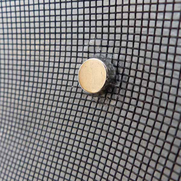 Construction du Promaster